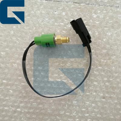 China 167-3466 1673466 Excavator E330D E336D Oil Pressure Sensor for sale
