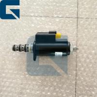China 121-1491 1211491 Excavator E320B E320C E320D Solenoid Valve for sale