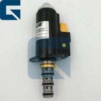 China 225-4558 2254558 Excavator E330D E336D E349D Solenoid Valve for sale