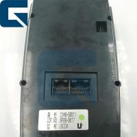 China 21M8-50011 21M850011 Monitor Group For R-55W R-55-7 Excavator for sale