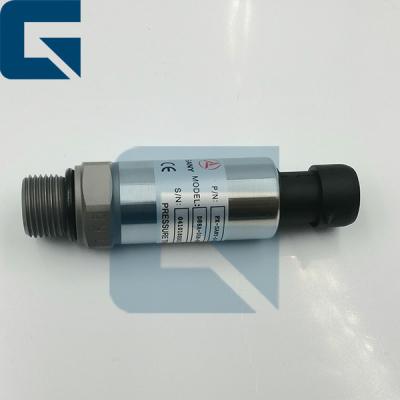 China Sany A240600000291 PX-SANY-S-050BG Pressure Sensor For SY365-8 Excavator for sale