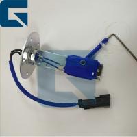 China 163-6700 1636700 Excavator E320B E320C E320D Fuel Level Sensor for sale