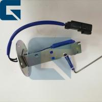 China 163-6700 1636700 Excavator E320B E320C E320D Fuel Level Sensor for sale