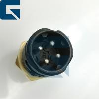 China Volv-o VOE20484678 20484678 Oil Pressure Sensor Switch For EC360 EC460 Excavator for sale