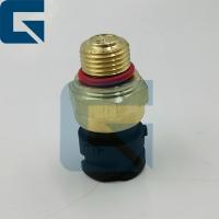 China Volv-o VOE20484678 20484678 Oil Pressure Sensor Switch For EC360 EC460 Excavator for sale