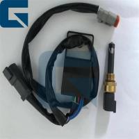 China 178-2335 1782335 Excavator E320C E320D E330D Module A Wat Sensor for sale