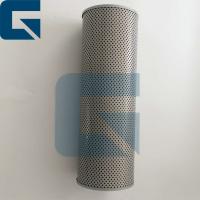 China 266-7796 2667796 Excavator E312D E315D Hydraulic Return Oil Filter for sale