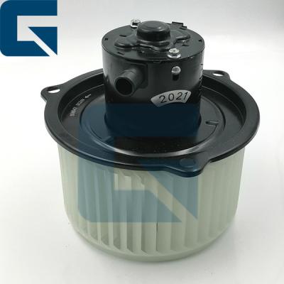 China 20Y-979-6741 20Y9796741 Blower Motor Assy For PC200-7 PC200LC-7 for sale