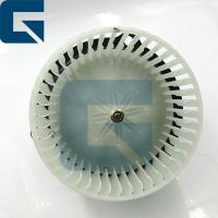 China 20Y-979-6741 20Y9796741 Blower Motor Assy For PC200-7 PC200LC-7 for sale