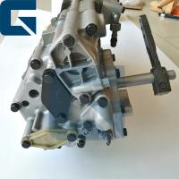 China 4P-1400 4P1400 Engine 3306 3406 Fuel Injection Pump for sale