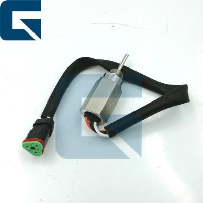 China 118-7226 1187226 Tractor D6R D7R Engine 3508B Temperature Sensor for sale