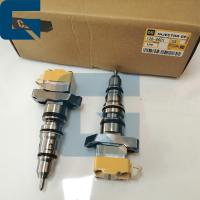 China 128-6601 10R-0782 1286601 10R0782 Excavator E322C Diesel Injector for sale