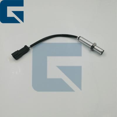 China 193-2550 1932550 Tractor D6R D7R Speed Sensor for sale