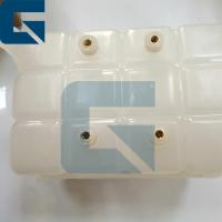 China 277-4837 2774837 Grader 120K 140k Expansion Water Tank for sale