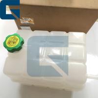 China 277-4837 2774837 Grader 120K 140k Expansion Water Tank for sale
