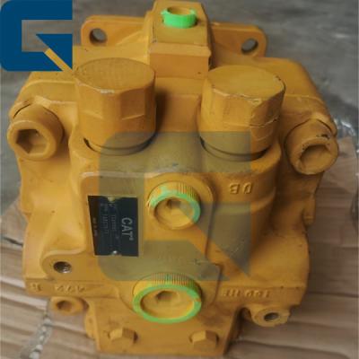 China 334-9980 3349980 Excavator E349D Swing Motor for sale