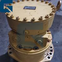 China 487-6240 4876240 Excavator E310 Engine C3.3B Swing Motor for sale