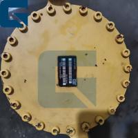 China 487-6240 4876240 Excavator E310 Engine C3.3B Swing Motor for sale