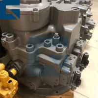 China 4432815 K5V200DPH11ER-0E11 Excavator ZX450 Hydraulic Main Pump for sale