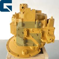 China 457-0235 4570235 Excavator E320D2 Main Hydraulic Pump for sale