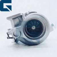 China 320/06296 32006296 Excavator JS220 Turbocharger for sale