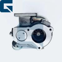 China 320/06296 32006296 Excavator JS220 Turbocharger for sale