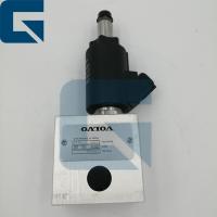 China VOE14616529 14616529 Excavator EC210 EC240 EC360 Hydraulic Cooling Fan Solenoid Valve for sale