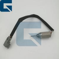 China 118-7226 1187226 Loader 938G 988H Engine 3508B Temperature Sensor for sale