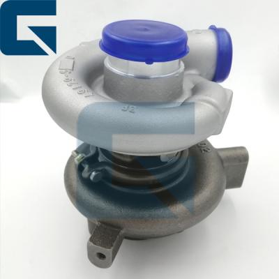 China 5I-8018 5I8018 49179-02300 4917902300 Excavator E320B Turbocharger for sale