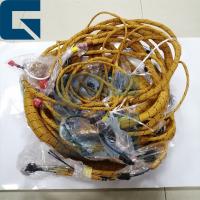China 283-2931 2832931 Excavator E323DL Chassis Wire Harness for sale