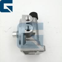 China VOE11110702 11110702 Excavator EC210 EC240 EC290 Fuel Filter Housing for sale