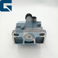 China VOE11110702 11110702 Excavator EC210 EC240 EC290 Fuel Filter Housing for sale
