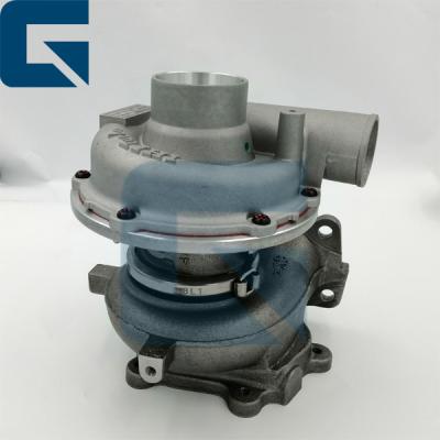 China 8980302170 Excavator ZX240 SH240 Engine 4HK1 Turbocharger for sale