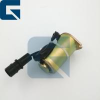 China 4I-5794 4I5794 Excavator E312 E320 Rotary Solenoid Valve for sale