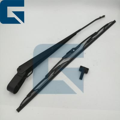 China 161-3670 1613670 Excavator E320C E320D E330D Wiper Blade for sale