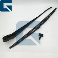 China 161-3670 1613670 Excavator E320C E320D E330D Wiper Blade for sale