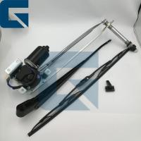 China 245-7931 2457931 Excavator E320C E320D E330D Wiper Motor Assy for sale