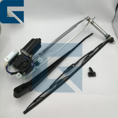 China 245-7931 2457931 Excavator E320C E320D E330D Wiper Motor Assy for sale