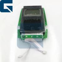China E320C Excavator Monitor LCD Display Screen Panel for sale