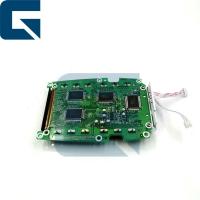 China 157-3198 1573198 260-2160 2602160 Excavator E320C Monitor LCD Panel for sale