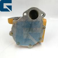 China 6151-62-1101 6151621101 Excavator PC400 Engine 6D125E Water Pump for sale