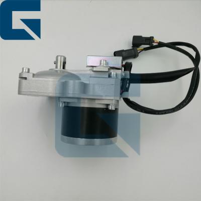 China 7834-41-2001 7834412001 Excavator PC130-7 Throttle Motor for sale