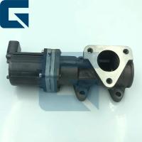 China Isuzu 8982382491 Egy Valve For 4HK1 6HK1 Engine for sale