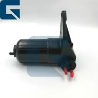 China 446-1895 4461895 Excavator E320D2 Fuel Filter Assy for sale