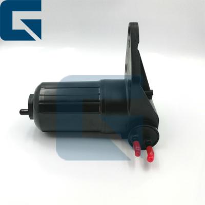 China 446-1895 4461895 Excavator E320D2 Fuel Filter Assy for sale