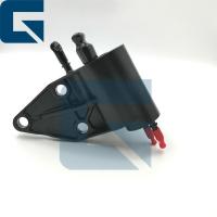 China 446-1895 4461895 Excavator E320D2 Fuel Filter Assy for sale
