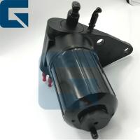 China 446-1895 4461895 Excavator E320D2 Fuel Filter Assy for sale