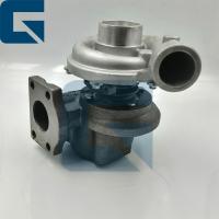 China 2674A328 GT2052S Engine 1004-40T Turbocharger Turbo Assy for sale