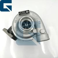 China 2674A328 GT2052S Engine 1004-40T Turbocharger Turbo Assy for sale