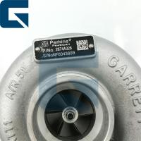 China 2674A328 GT2052S Engine 1004-40T Turbocharger Turbo Assy for sale